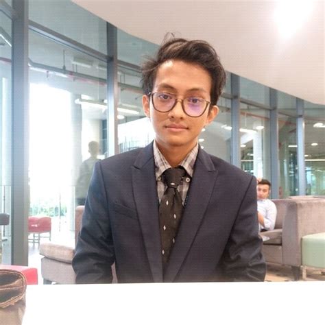 Muhammad Irfan Linkedin