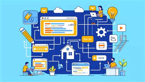vue如何设置域名 Worktile社区