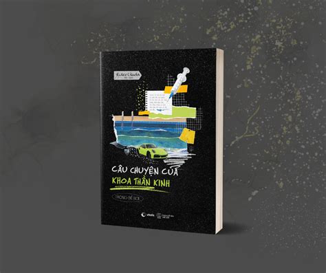 S Ch C U Chuy N C A Khoa Th N Kinh Trong B B I Fahasa Com