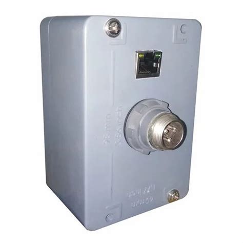 Model Name Number Dboa0232 Biometric Device Switch For Industrial Optical Sensor At ₹ 30600