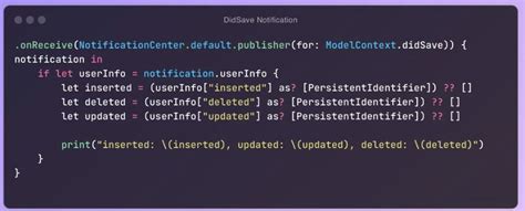 Arun Rathore On Linkedin Ios18 Swiftdata Iosdevelopment Mobileapps