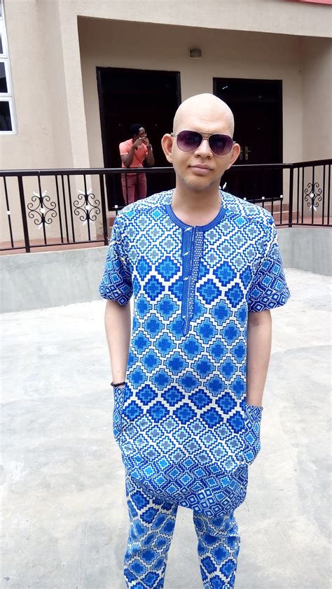 Oam Fun Facts About Ejike Okeke