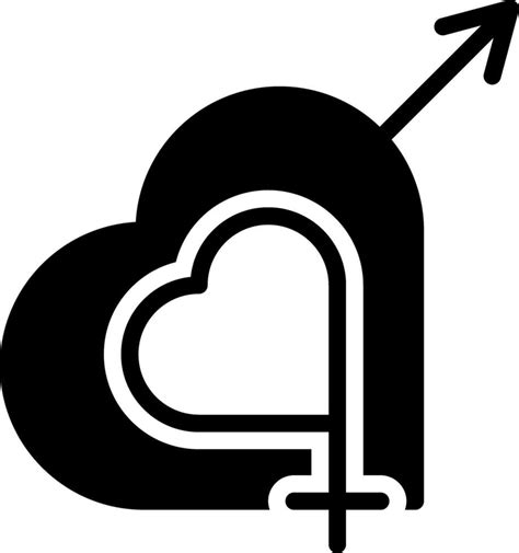 Solid Icon For Sexual Vector Art At Vecteezy