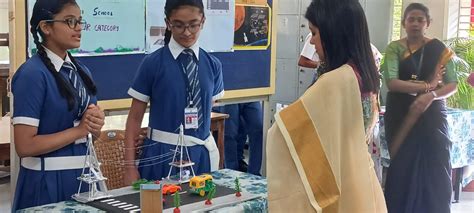 The Sardar Dastur Nosherwan Girls High School Pune Home