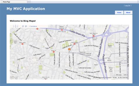 Bing Maps And Geolocation Apis Returngis