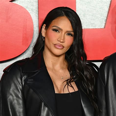 Cassie Ventura's Life Amid Sean "Diddy" Combs Trial