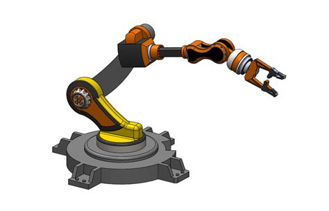 Free Cad Designs Files And 3d Models The Grabcad Community Library