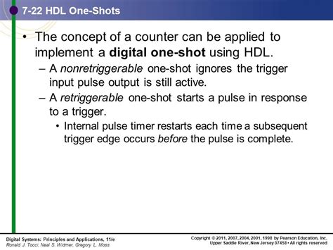 Chapter 7 Counters And Registers Ppt Download