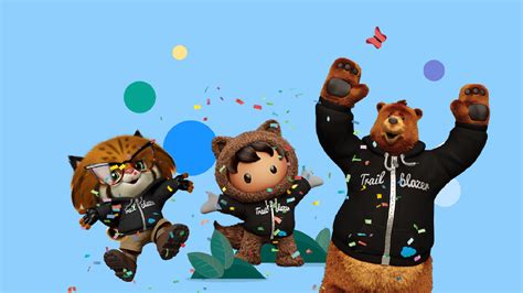 Congratulate The New Salesforce Mvps Salesforce
