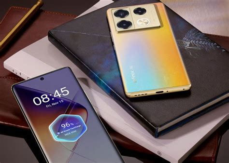 Wow Infinix Note Pro G Kamera Berkualitas Tinggi Dan Performa Tangguh Untuk Pengalaman