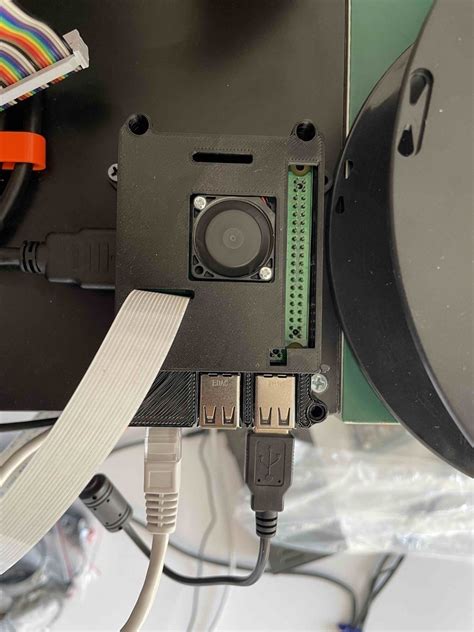 Free 3d File Rpi Poe Gpio Extended Pins・3d Printable Design To Download・cults