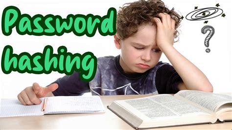 Bcrypt Youtube