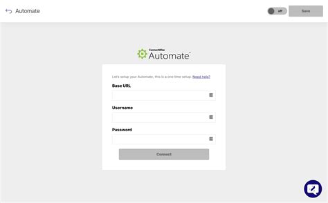 Connectwise Automate Thread Help Center