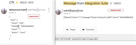 Sap Password Reset Tool Using Azure Logic App Sap Sap Community