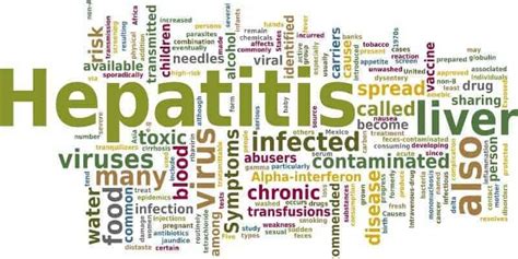 Penyakit Hepatitis E Menular Melalui Makanan Penderitanya •