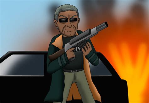 Sidewinder By Hottubusa On Deviantart