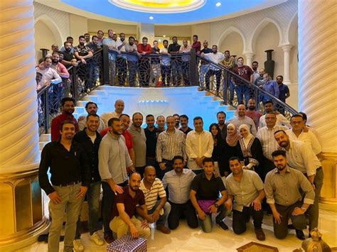 Nader Khalifa On Linkedin I Can Do Things You Cannot You Can Do Things I Cannot Together We