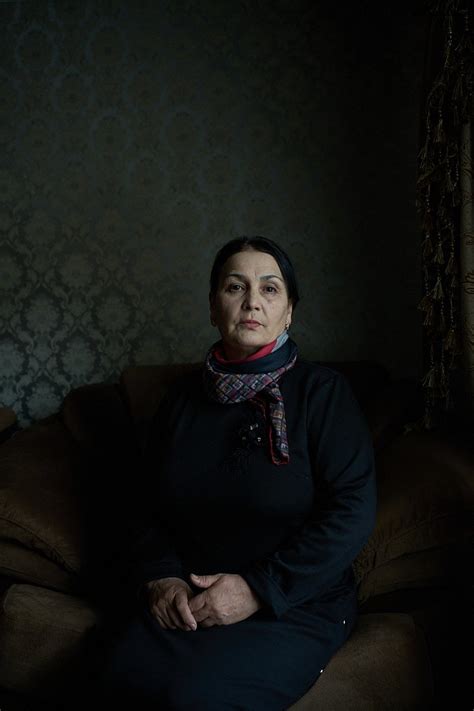 Anastasia Shubina — Float