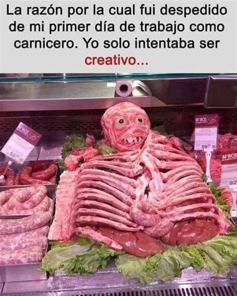 La Razón Por La Cual Fui Despedido De Mi Primer Día De Trabajo Como