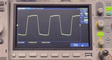 Oscilloscope Bandwidth Vs Sample Rate Whats The Difference