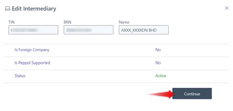 accounting 2 2 e invoice lhdn login error unauthorized client