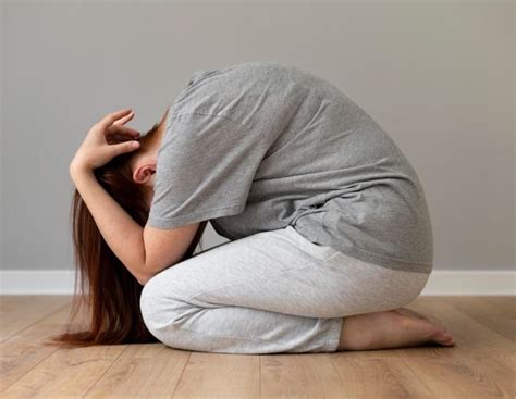 Chronic Anxiety Symptoms And Coping Strategies