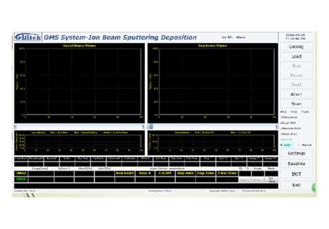 Optical Monitoring System Gllitek Corporation Welcome To Inquier