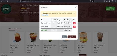 Website Development Kostum Profesional Laravel Codeigniter 3