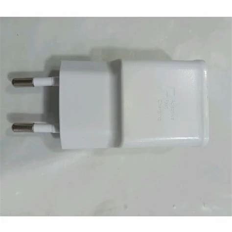 V V W Samsung Power Adaptor At Rs Piece In New Delhi Id