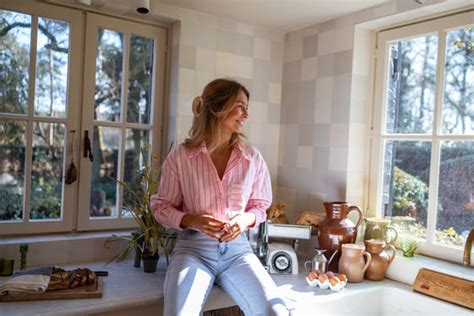 Pink Striped Tora Shirt Easy Clothes North America