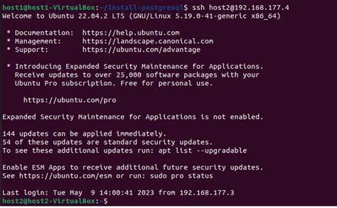 Install PostgreSQL Using Ansible On Remote Servers Stormatics