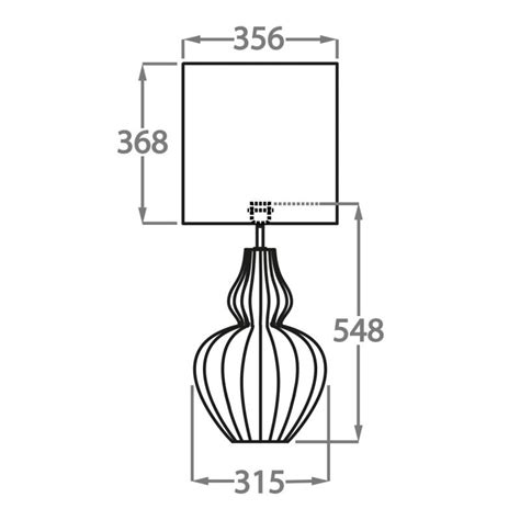 Optic Lamp Bella Figura The Worlds Most Beautiful Lighting