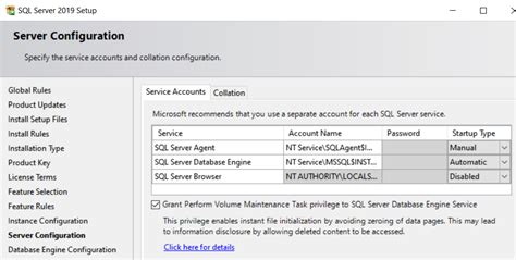 Hk Sql Server Doctor Sql Server Setup Using Configuration File
