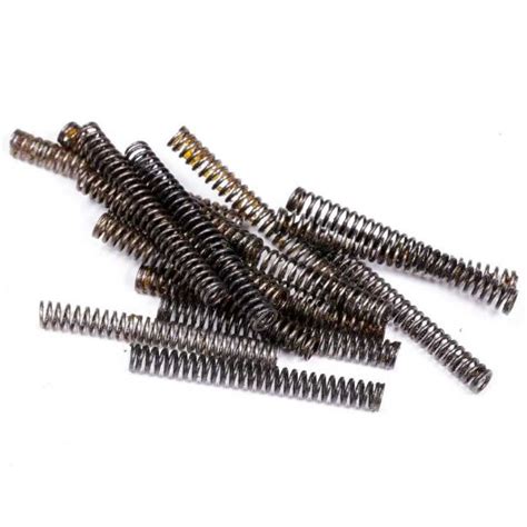 Rtg Parts Tokarev Tt33 Firing Pin Spring Polish Tok 2190 Rtg Parts