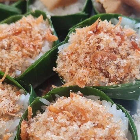 รูป ขนมหม้อแกง แม่ยาย เจดีย์นักเลง