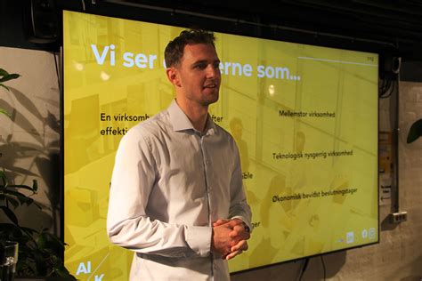 Undervisning Ai Konsulenterne