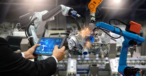 8 Benefits Of Adopting Internet Of Things Iot In Scada System