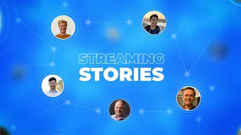 Yingjun Wu On Linkedin Streamprocessing Cloud Datastreaming Meetup