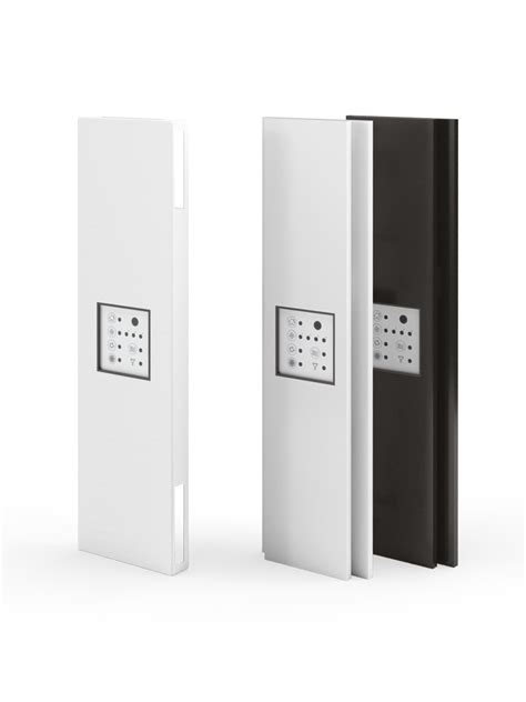 Ingenius Vmc Flow120 Integrated Window System Alpac