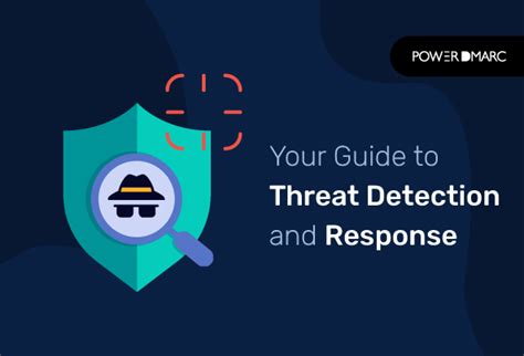 Guide To Threat Detection And Response TDR In 2025