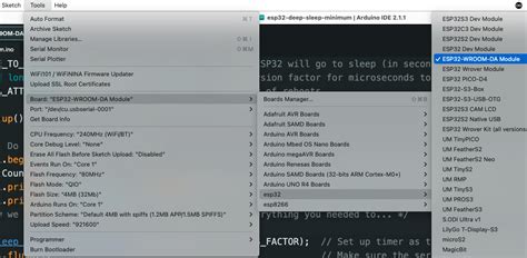 Esp32 Deep Sleep Beginner Friendly Guide