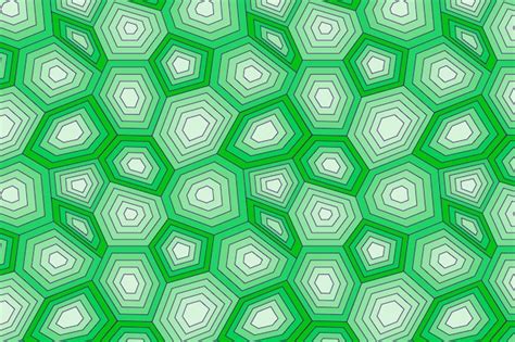 Intricate Hexagonal Pattern Vectors And Illustrations For Free Download