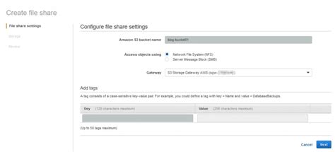 What Is Amazon Storage Gateway And How To Deploy It