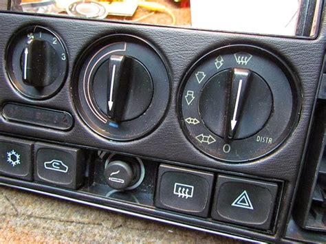 Saab 900 Dash Panel Recovering And Renovation Crawls Backward When