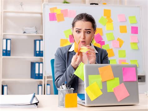 Solutions To 7 Frustrating Employee Scheduling Problems