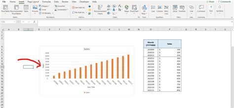 How To Insert Axis Titles In Excel SpreadCheaters