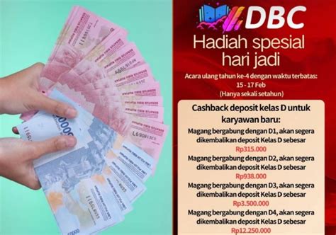 Fakta Di Balik Aplikasi Dbc Apakah Aman Atau Scam