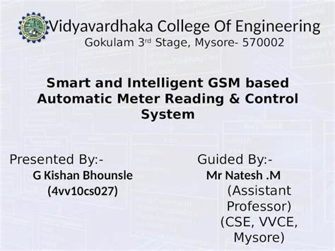 PPTX Ppt On Gsm Based Arm DOKUMEN TIPS