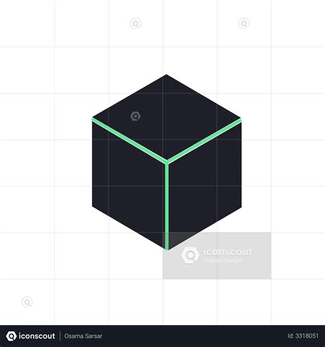 3d Cube Animation Free Download Design And Development Animations