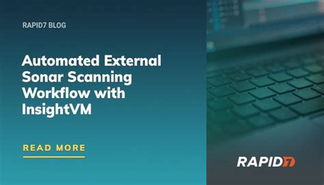 Automating The Detection Of Critical Vulnerabilities Insightvm